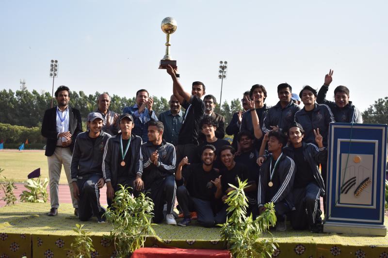 Gallery – Commecs College