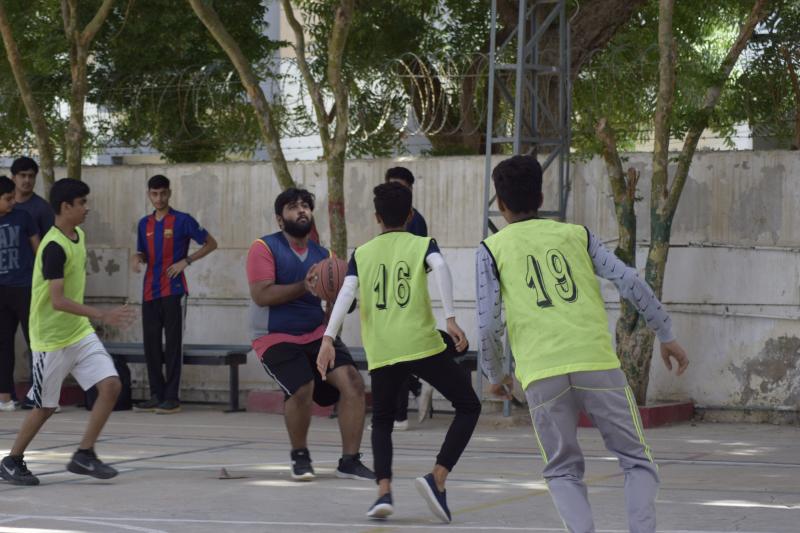 Gallery – Commecs College