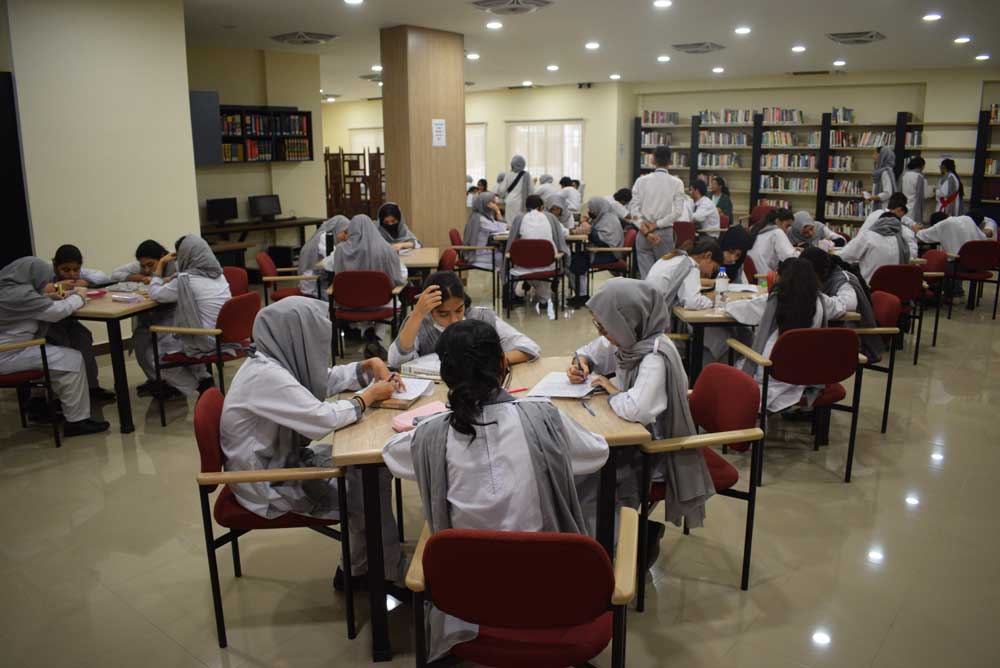 Commecs College – Commecs College