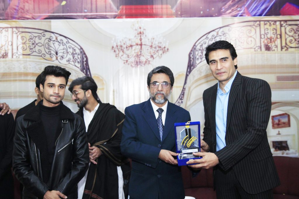 Gallery – Commecs College