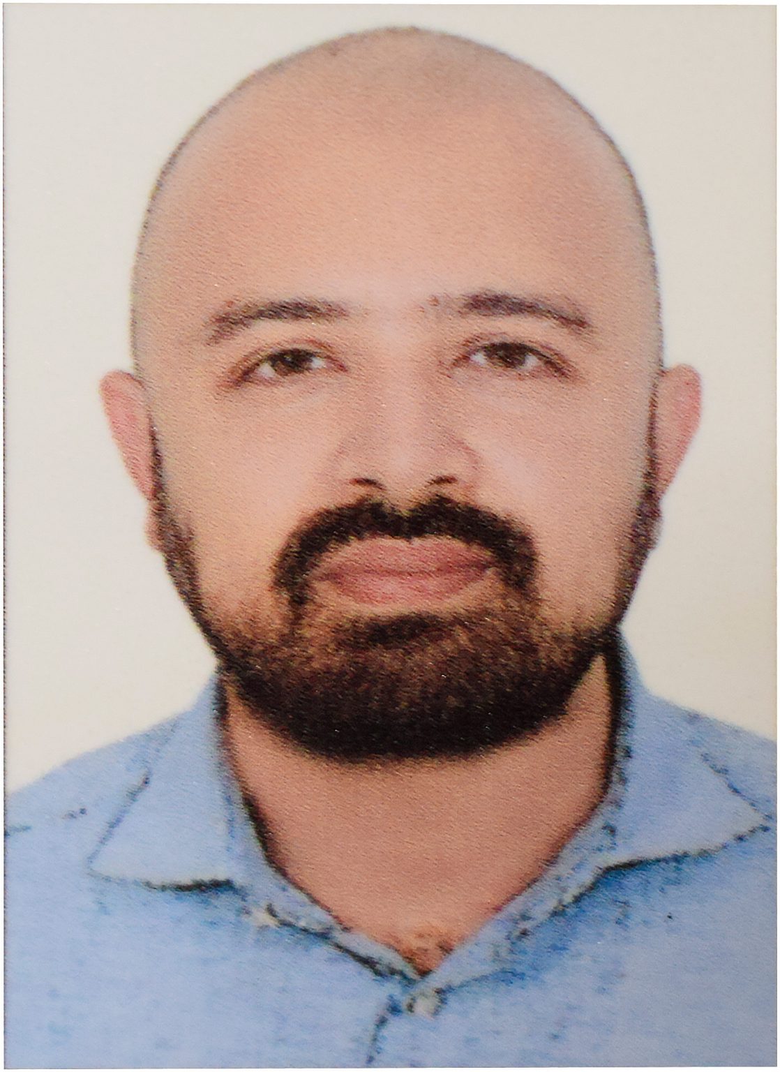 Mr. Khalid Saleem – Commecs College